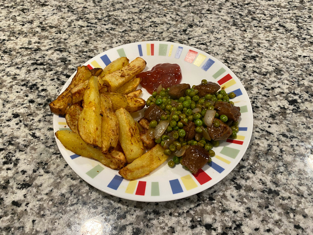 Recipe Blog | Darrien's Recipe Blog